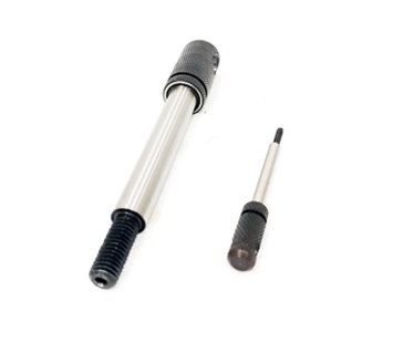 UNI-AXIAL JIG BUSHING – We Make What You Need